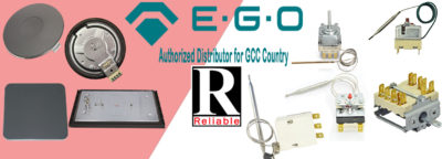 Hot Plate & Heating Elements Supplier in UAE | Reliable HeatersReliable ...