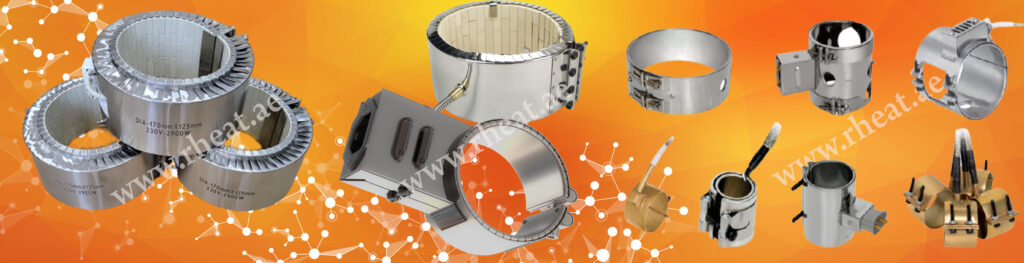 Hot Plate & Heating Elements Supplier in UAE | Reliable HeatersReliable ...